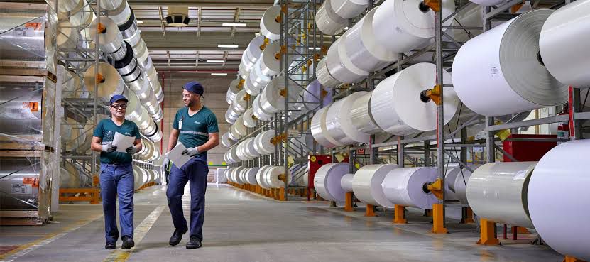 Inaugura Avery Dennison nueva planta en Querétaro con inversión de ...