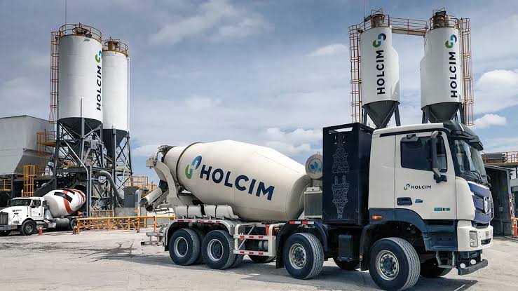 Amplia Holcim México infraestructura con inversión de 56 MDP para ...